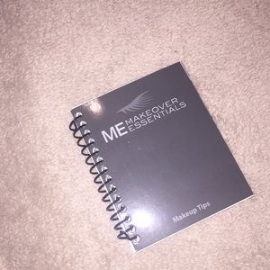 ME Makeover Essentials | Makeup | Makeover Essentials Packed Gift Baggy ...